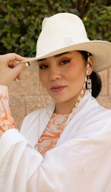 OUR STORY – JANARA JONES